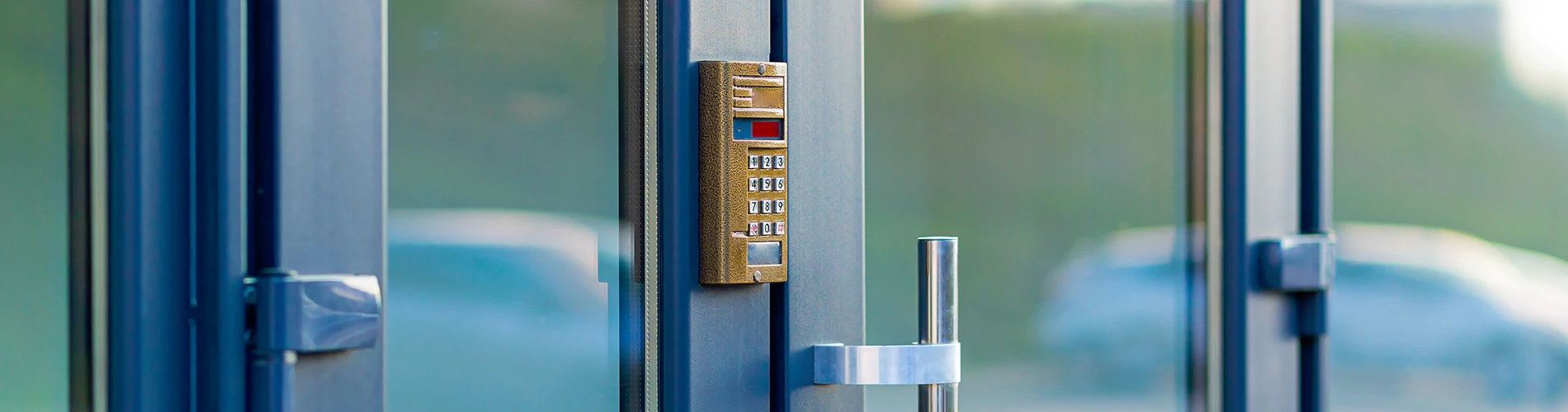 Automatic Door Lock Repair Merriwa, WA | Repair Smart Lock
