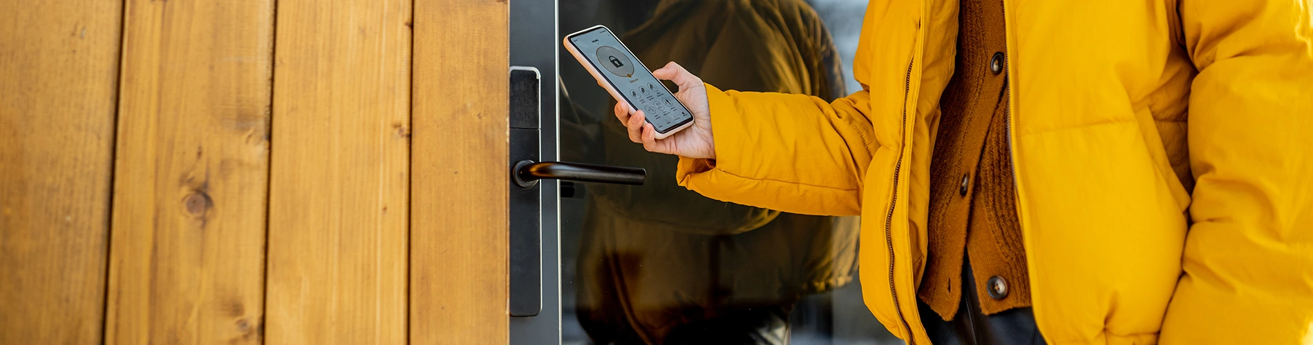 Digital Door Locks Naval Base, WA | Digital Door Locks Service