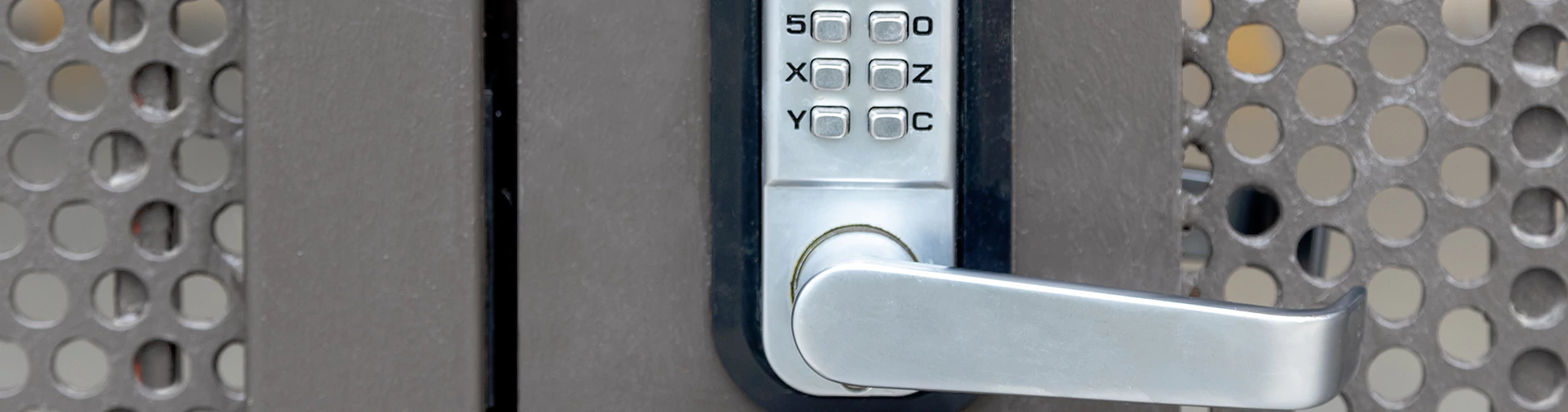 Industrial Locks Naval Base, WA | Industrial Door Handle Lock Repair ...